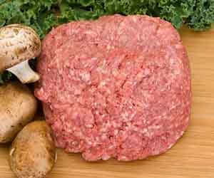 100% Grass Fed & Grass Finished Bison Meat
