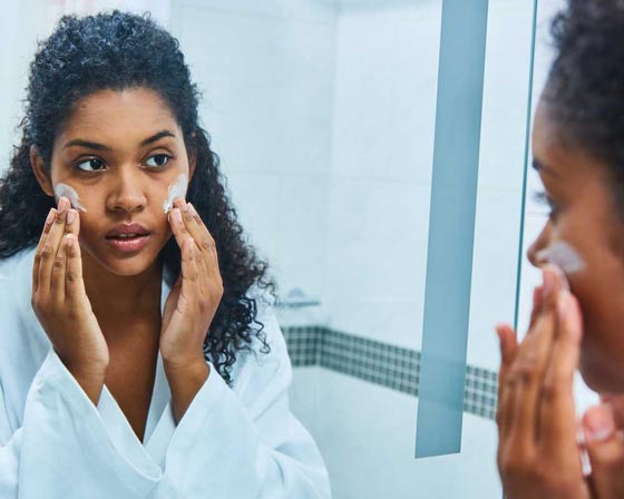 Dr. Mercola USDA Certified Organic Skin Care Ingredients