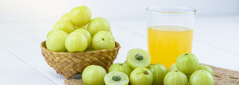 Dr. Mercola® Biodynamic® Organic Vitamin C Amla Extract | Mercola Market